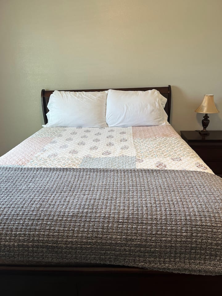 Travelers Home - San Angelo, TX