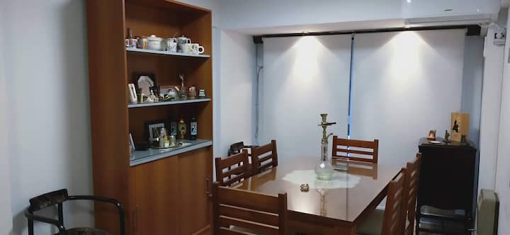 Depto. Céntrico 2 Dormitorios - San Juan, Argentina