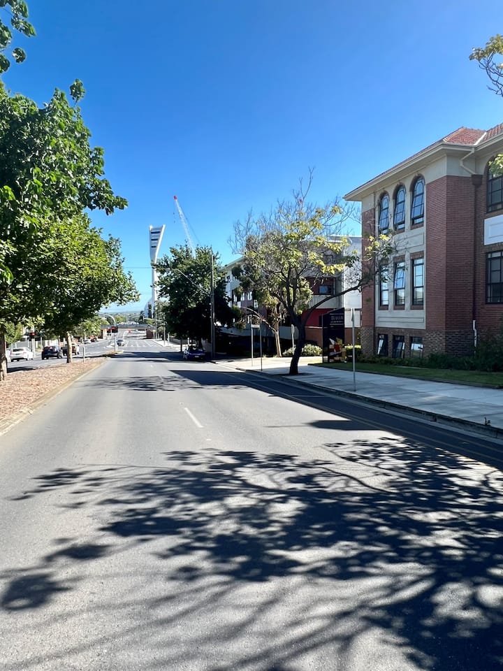 New York Style City Apartment - Great Ocean Road