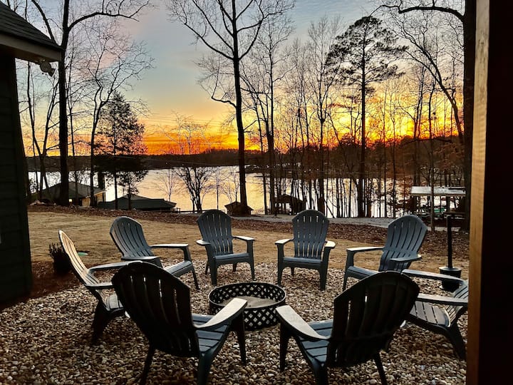 Lake Harding Vacation Rentals & Homes - United States | Airbnb