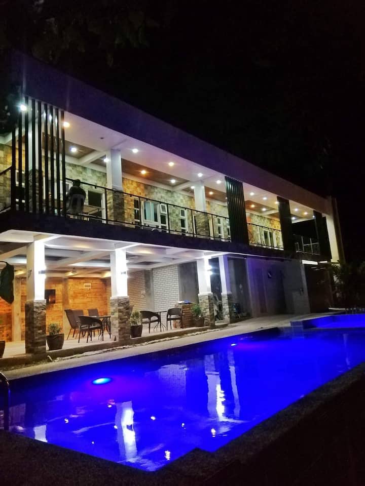 River Hills Beach Resort-private & Room Booking - Lobo