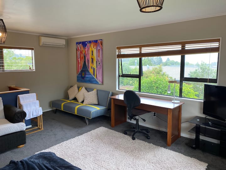 Living Well In Lynmore - 로토루아