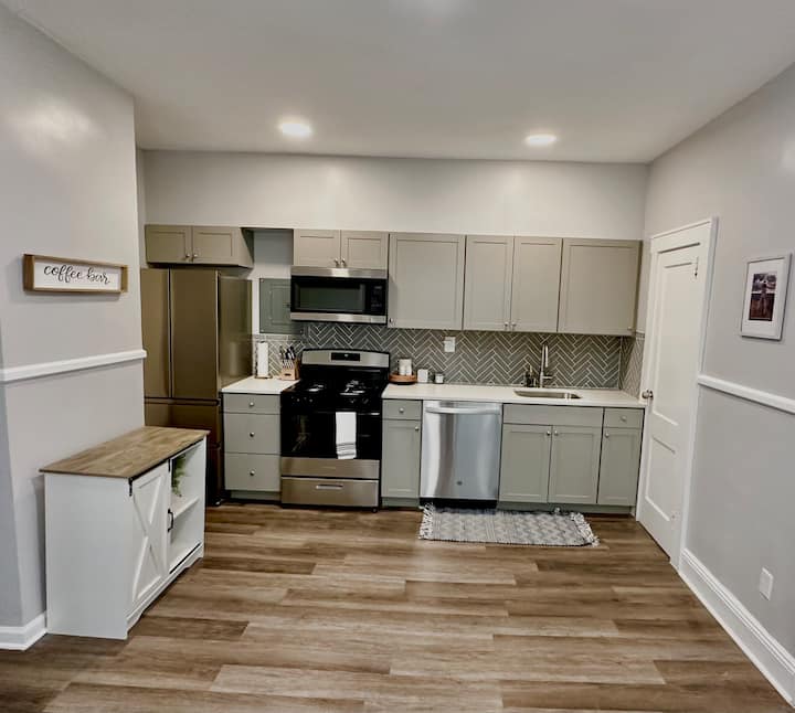 Travel Nurses-room W/private Bath-room 1-2 Nk - Montclair, NJ