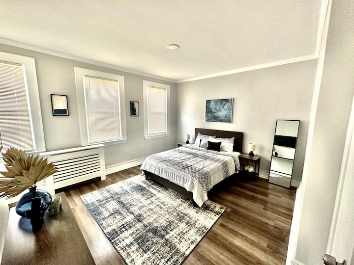 Travel Nurses-room W/private Bath-room 2-1 Nk - Montclair, NJ