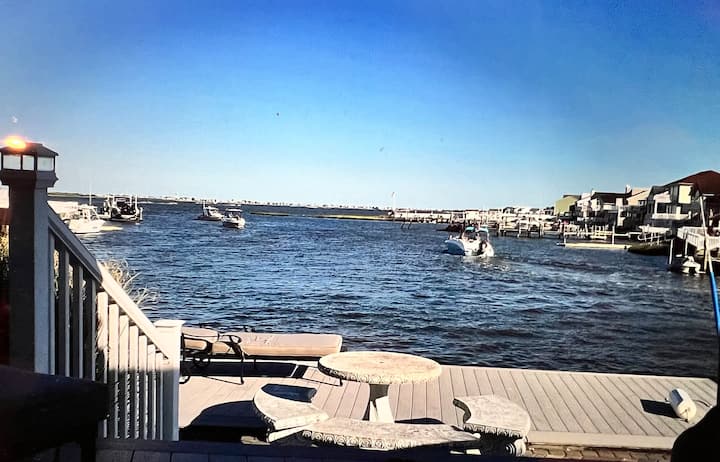 Gateway To The Bay - Long Beach Island, NJ