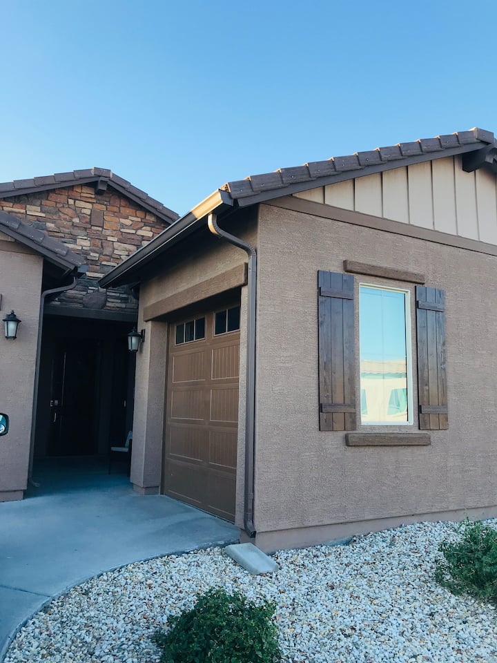 Cozy Casita - Surprise