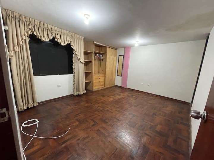 Casa De 2 Pisos Para Carnaval - Cajamarca, Perú