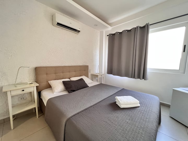 Casa Arenas - Room Dorada - Varadero