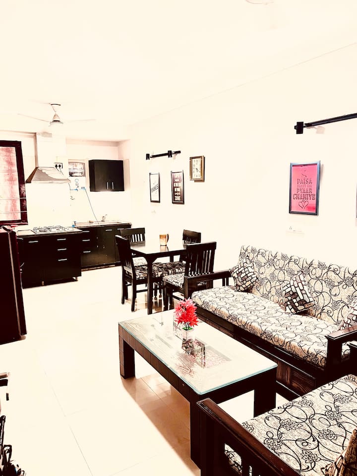 Chak’s Place ! - Rishikesh