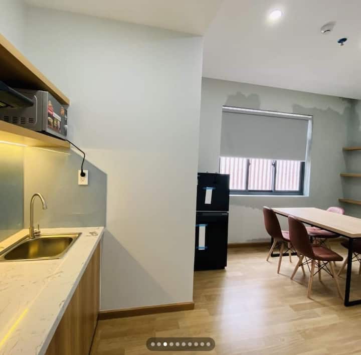 Căn 4 - Da Nang, Province, Vietnam