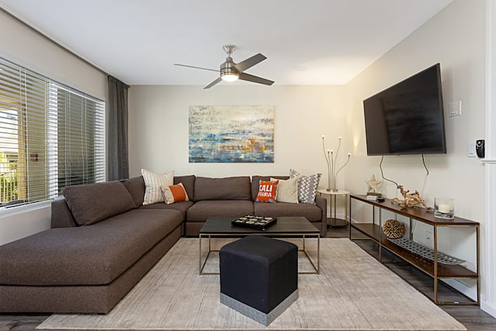 30 Day Minimum Stay - 델 마르