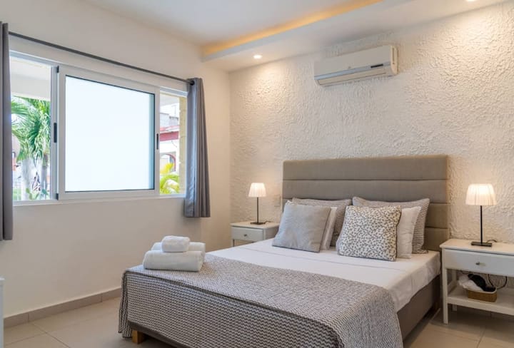 Casa Arenas - Room Cristal - 