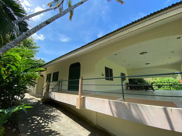 Bann Mangkud Khaolak 3 - Khao Lak