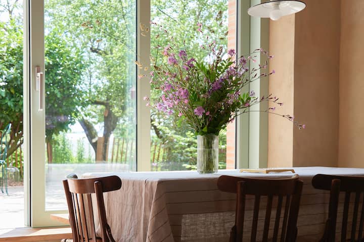 Chez Léon — Maison De Campagne - Rumilly