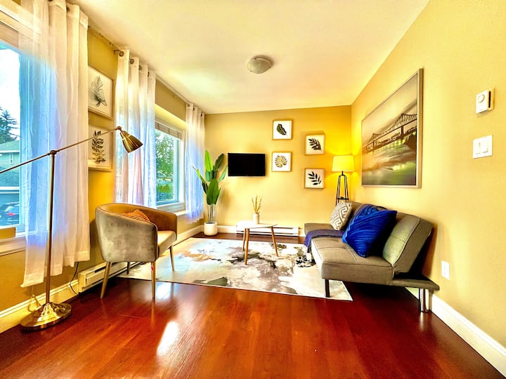 The Royal Suite - Surrey