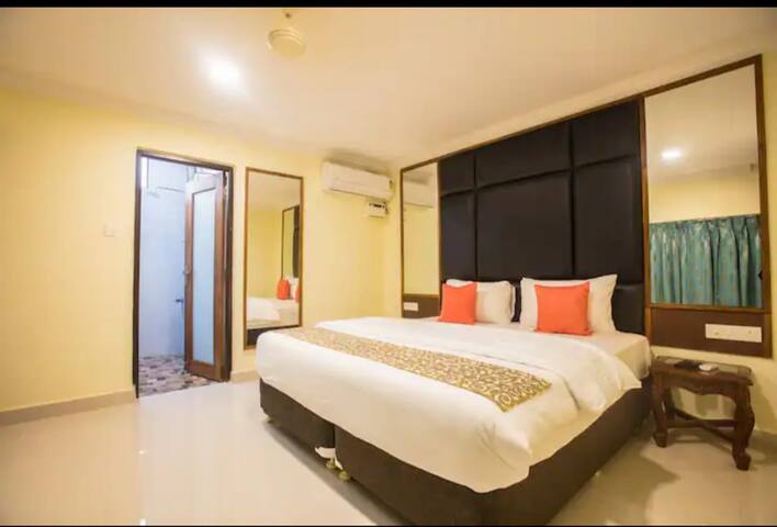 Contact the host directly - Fanta Sea