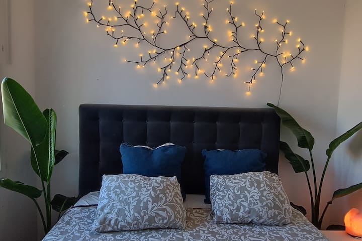 20 Min De La Mer, 4 Chambres, Parking Gratuit - Marseille