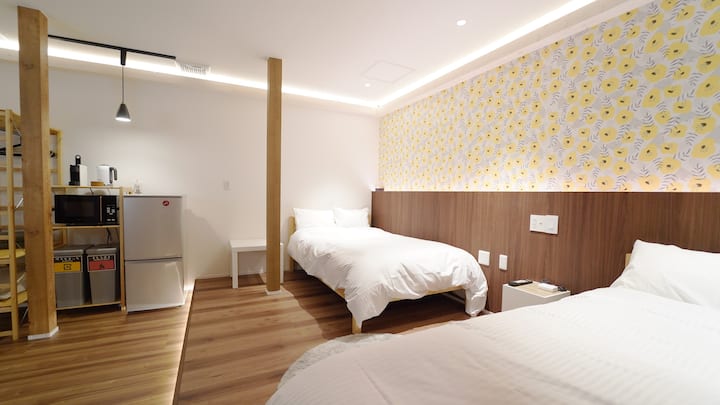 The Lobs Twin Bed En-suite 8 Mins To Lift All New - Date