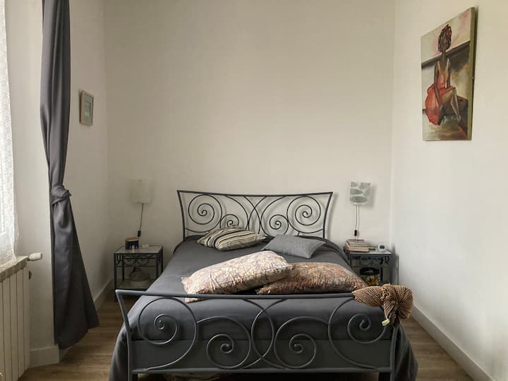 Maison Marseillaise / 3 Chambres D'hôtes - Marsiglia