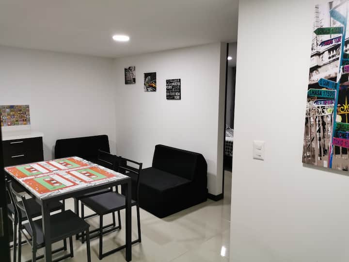 Loft New Esperanza Lucy102 - 보고타