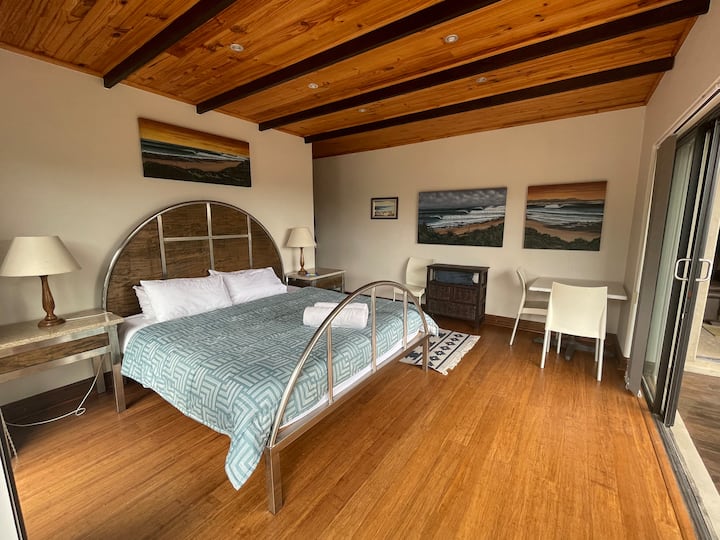 Dawn Patrol Guest Suites - Jeffreys Bay