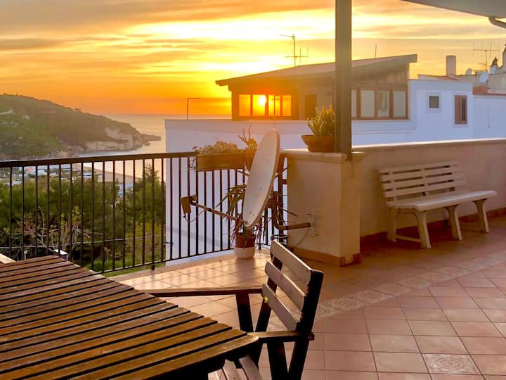 Alloggio Vista Mare - Peschici