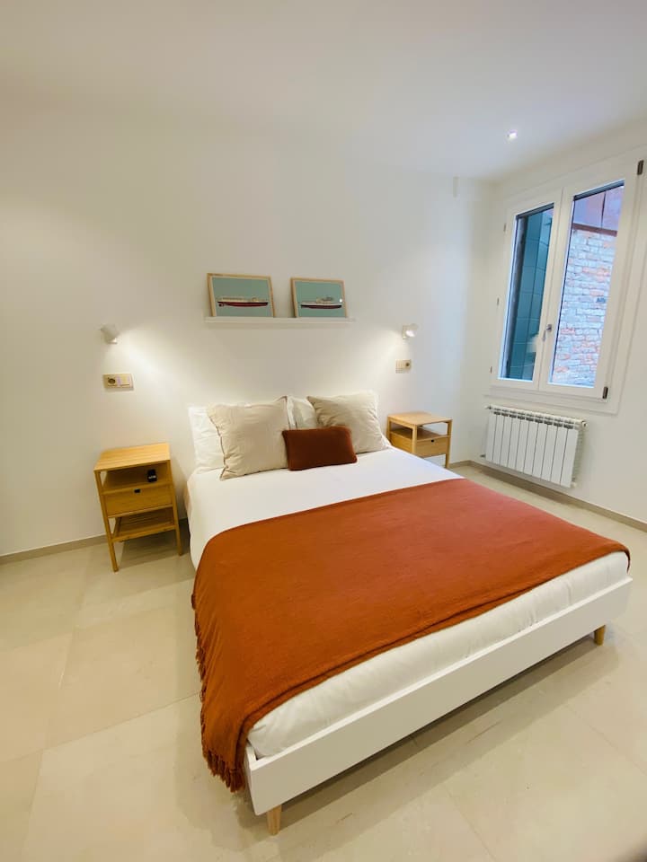 Private Room In Venice - Laguna - Venice