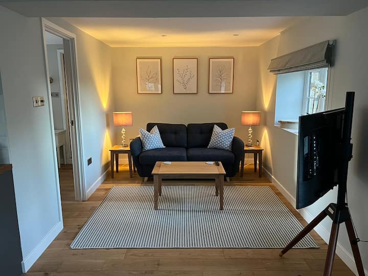 Cosy Lodge, Stow-on-the Wold. - Bourton-on-the-Water