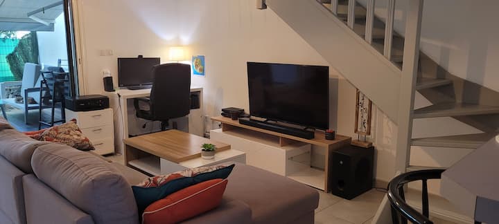 Colocation Appartement 1 Chambre - Reunión