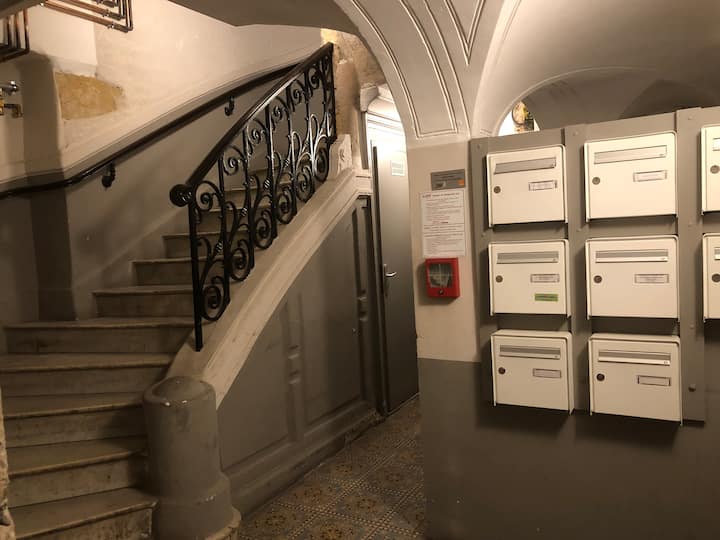 Lyon Presqu’île Logement Charme - Caluire-et-Cuire