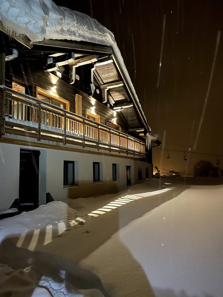 Location Crest-voland - Hauteluce - Les Saisies