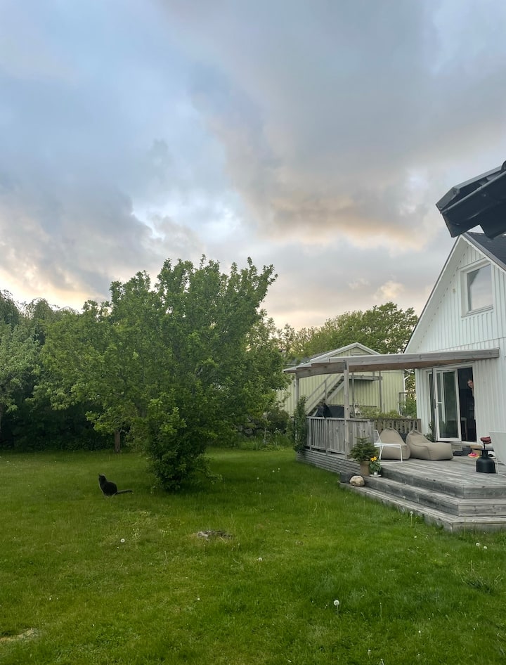 Villa Linnekullen - Varberg