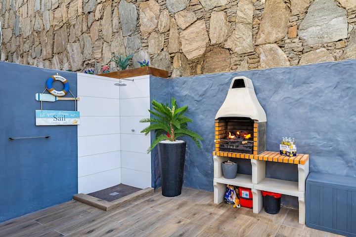 Casa Boss | Fully Equipped Kitchen | Family | A/c - Gran Canaria