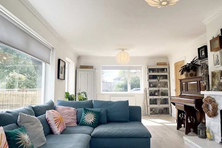 4 Bedroom House In Chichester, Near Goodwood - Chichester