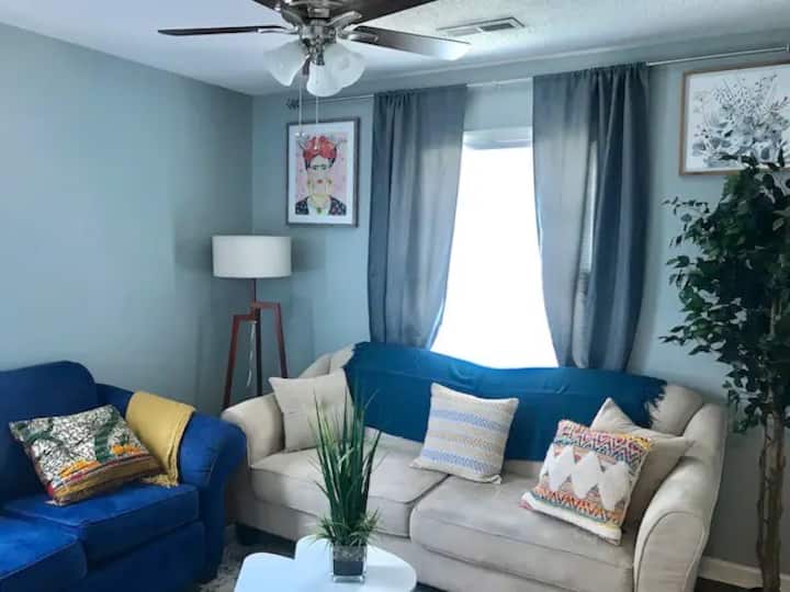 Beautiful Apartment - Winston-Salem, NC