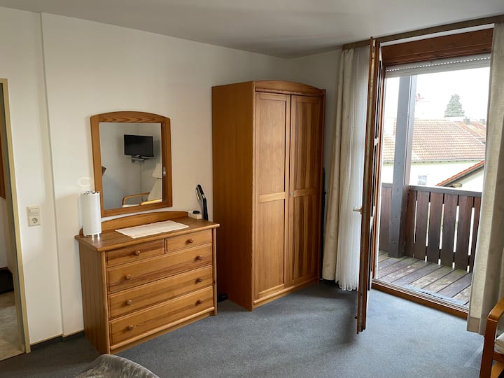 Apartment In Den Bergen - Bad Griesbach im Rottal