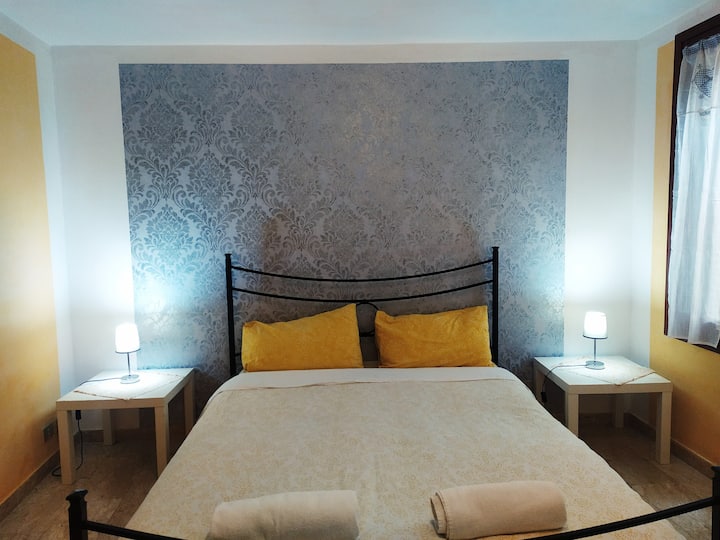 Private Double Room In Venice Rialto - Venedig