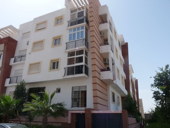 Agadir 365 Jours De Soleil. - Agadir