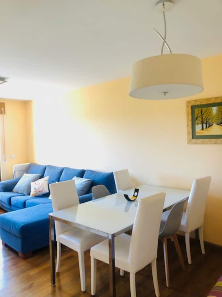Apartamento Moderno - Sarria