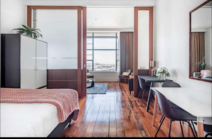 Heritage Hotel 1 Bedroom Apartment ! - Auckland