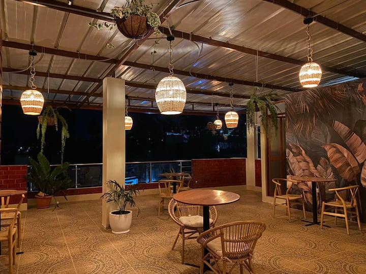 Departamento - Chachapoyas