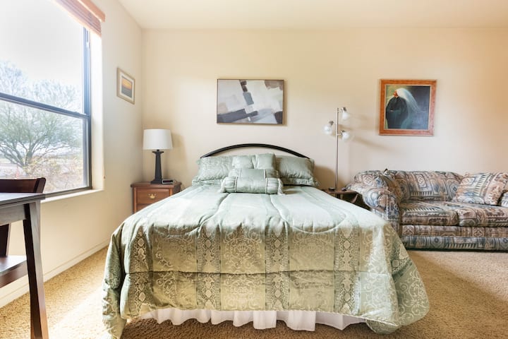 Casita With Private Entrance, Goodyear - Buckeye, AZ