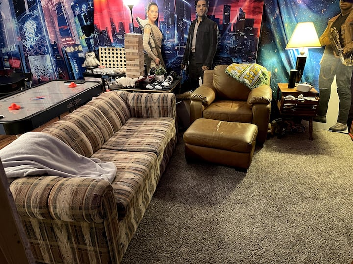 Convenient Private Room Dsm Burb