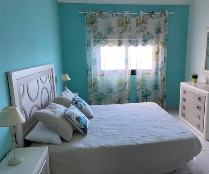 Casa Victoria. Playa Chica, Puerto De La Cruz - Puerto de la Cruz