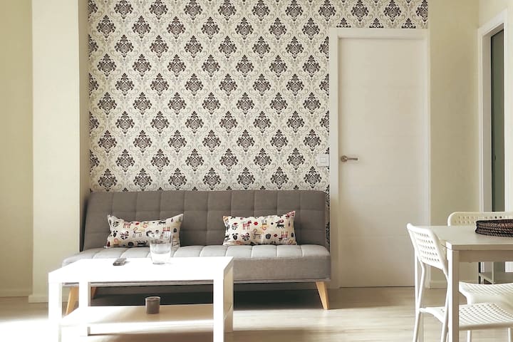 Apartamentos Carrillo 4 ÁTico - Santa Cruz de Tenerife