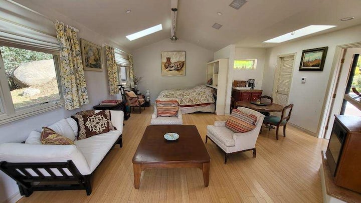 Gorgeous & Peaceful Oasis In San Diego, California - Poway, CA