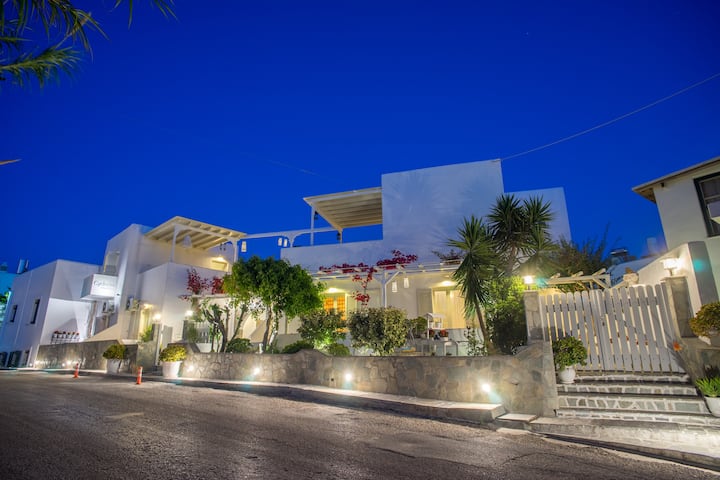 Superior Triple Studio - Paros