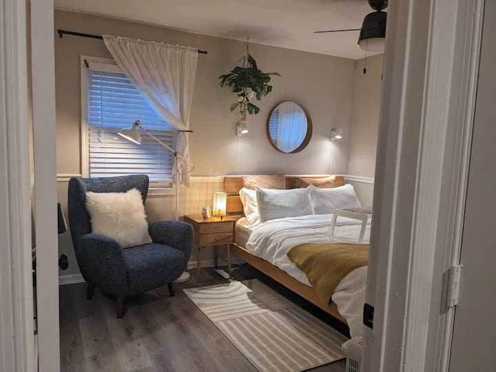 The Blue Door Suite - Stati Uniti