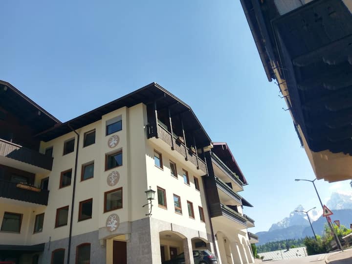 Ferienwohnung Soleleitweg - Ramsau bei Berchtesgaden