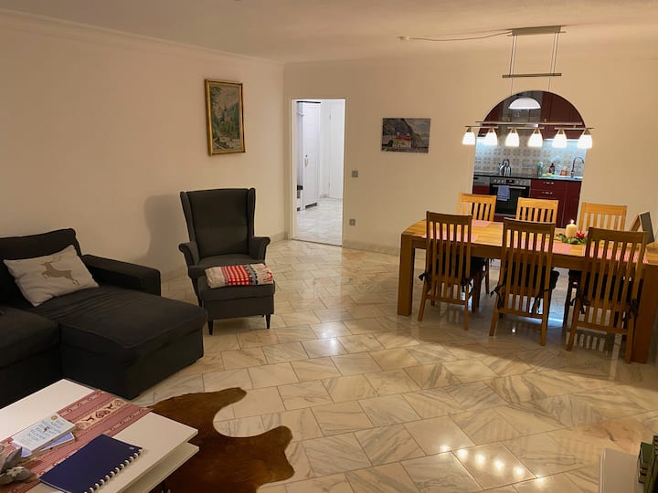 Ferienwohnung Soleleitweg - Berchtesgaden